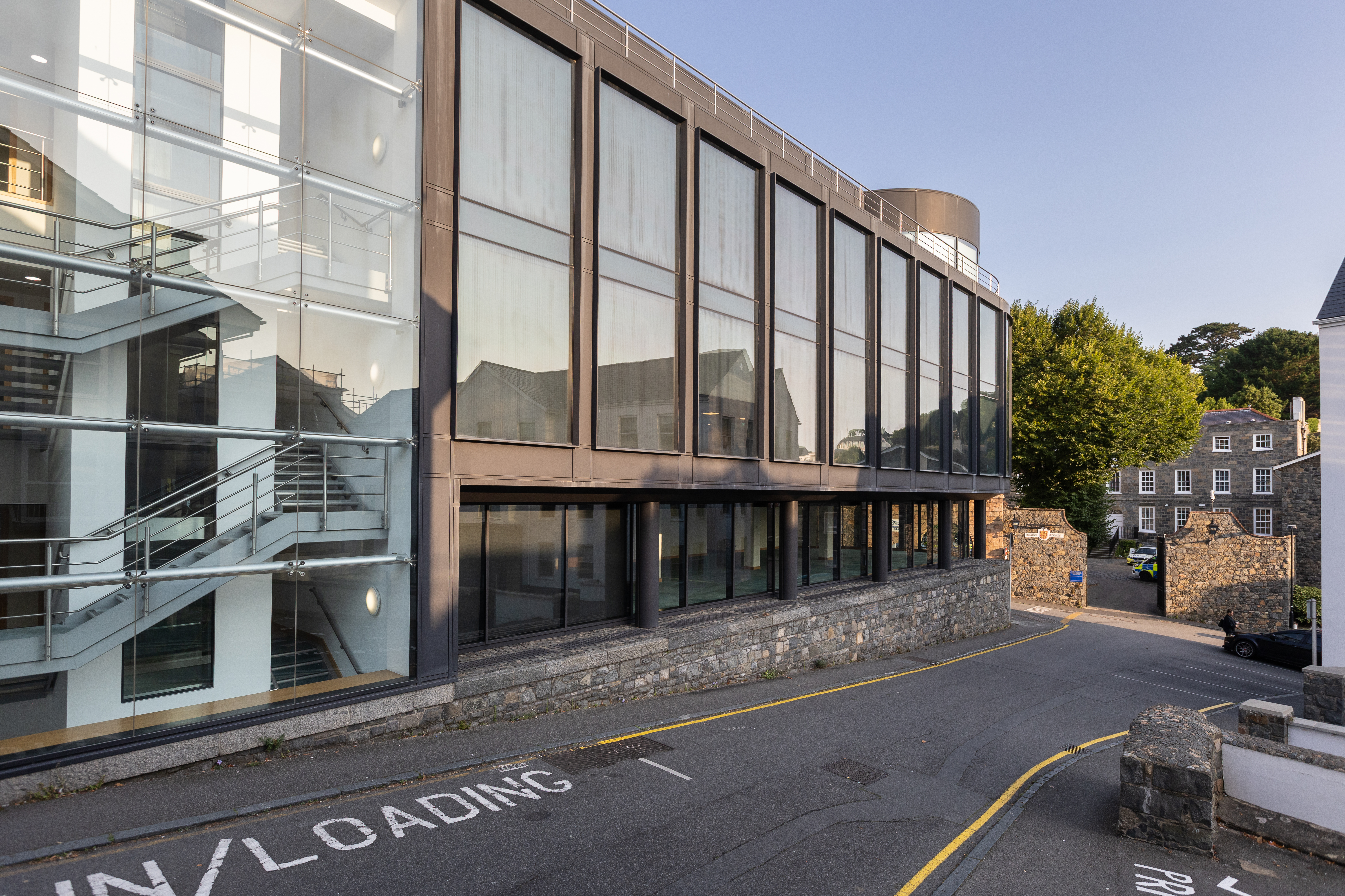 FOR RENT: Merchant House | Watts Property Consultants