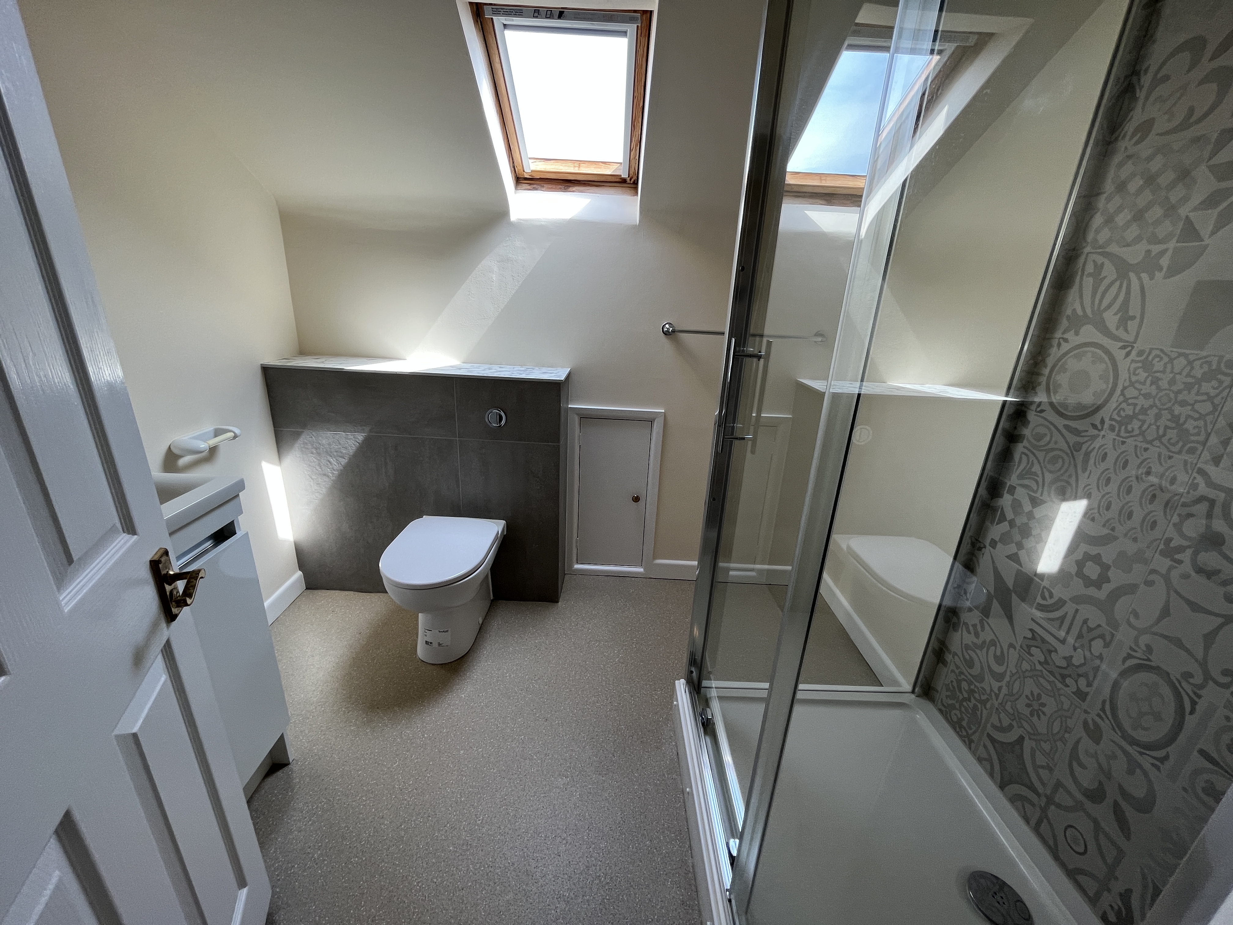 FOR SALE: Le Marchant House (1) | Watts Property Consultants