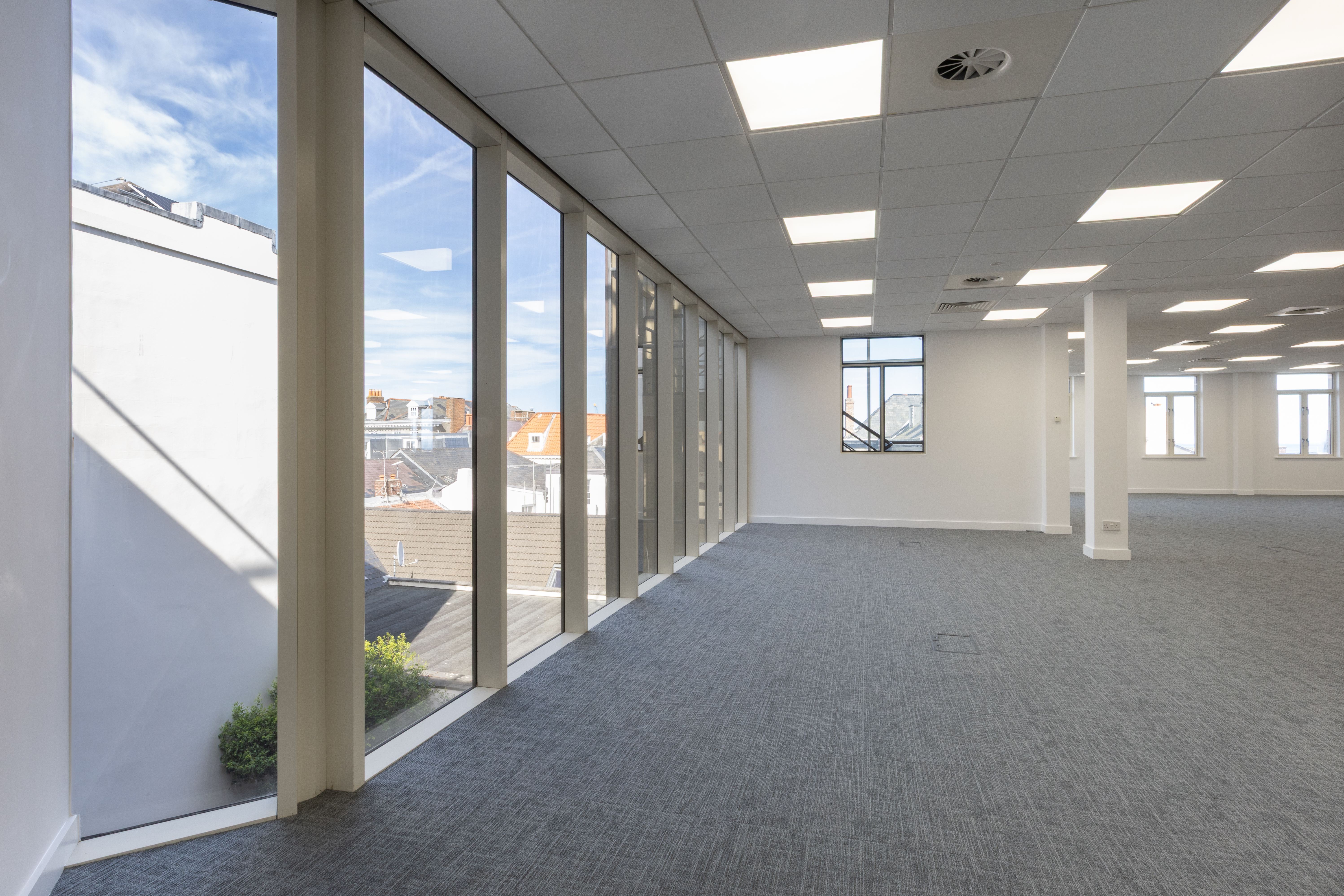 FOR RENT: Lefebvre Court | Watts Property Consultants