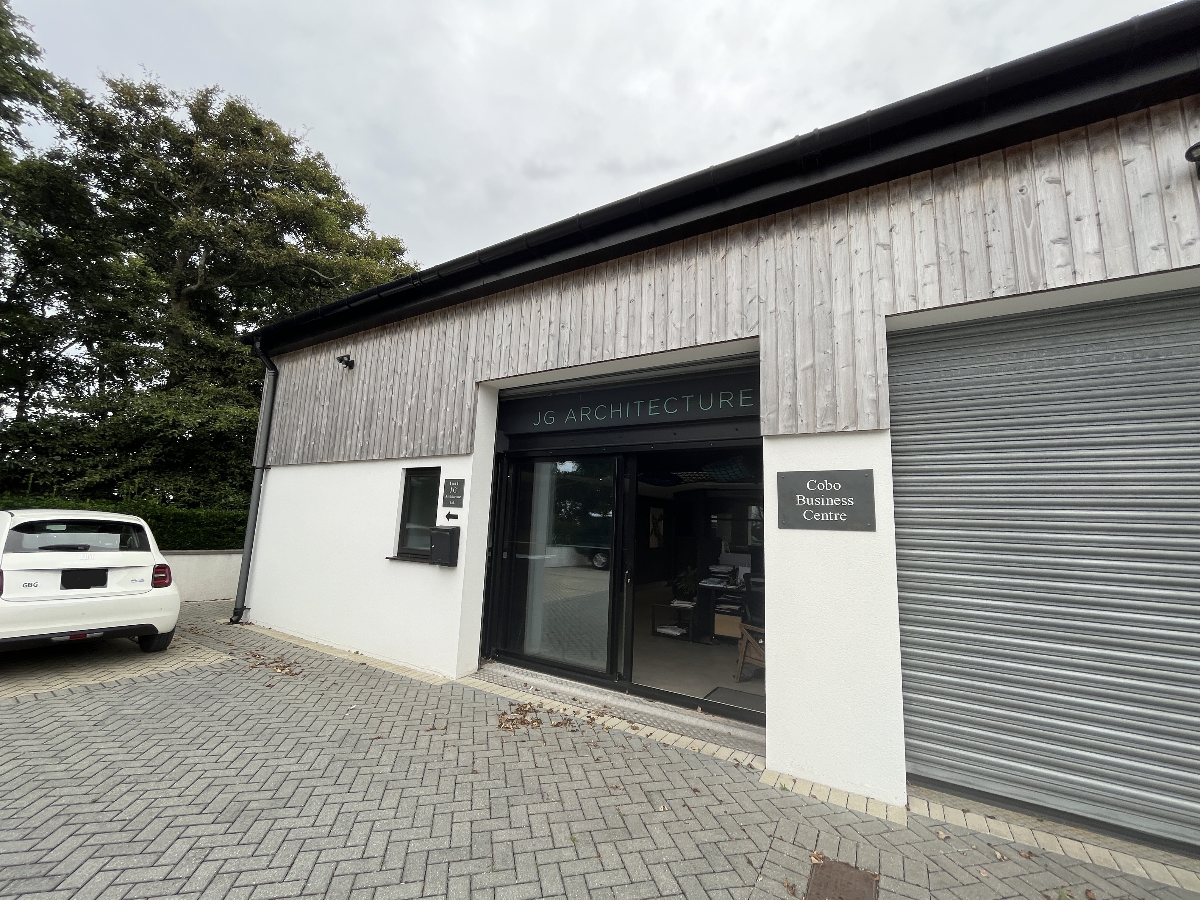 FOR SALE: Cobo Business Centre (Unit 1) | Watts Property Consultants